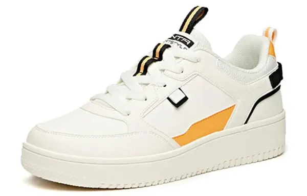 ANTA Skateboarding Series Sneakers