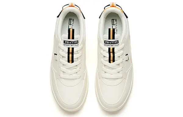 ANTA Skateboarding Series Sneakers