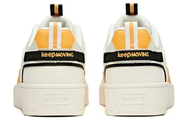 ANTA Skateboarding Series Sneakers