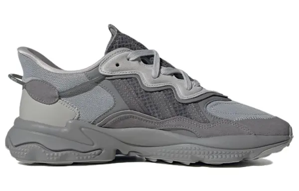 Adidas Originals Ozweego Shoes - Grey