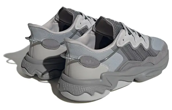 Adidas Originals Ozweego Shoes - Grey