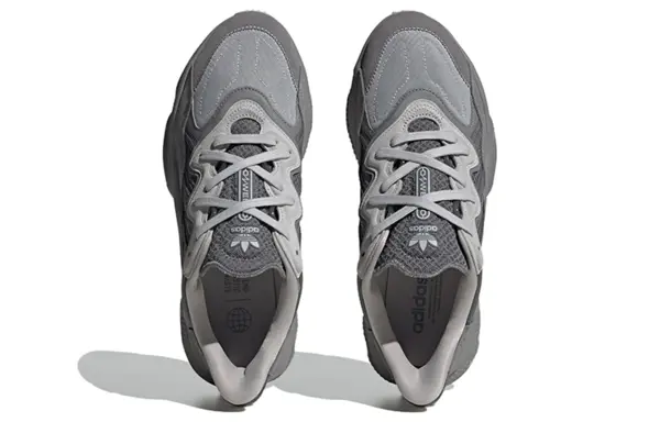 Adidas Originals Ozweego Shoes - Grey