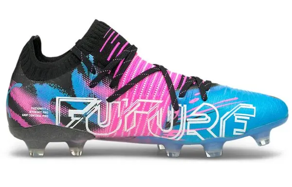 PUMA Neymar Jr. X Future Z 1.1 Fg Ag Football Boots