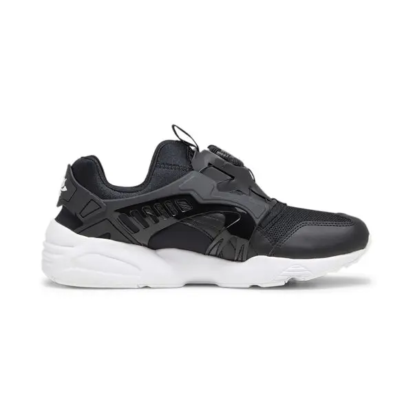 PUMA Disc Blaze Og Sneakers - Black/white
