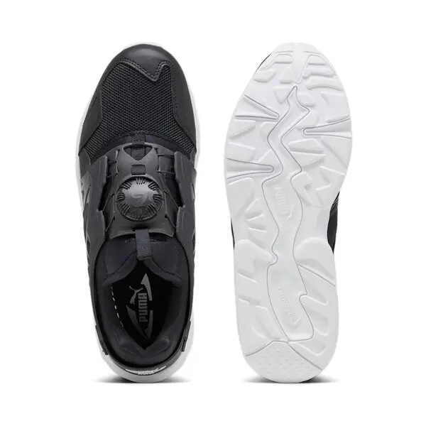 PUMA Disc Blaze Og Sneakers - Black/white
