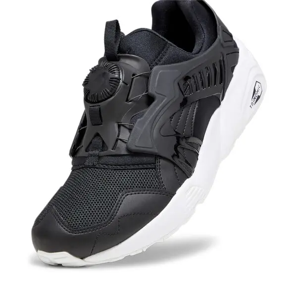 PUMA Disc Blaze Og Sneakers - Black/white