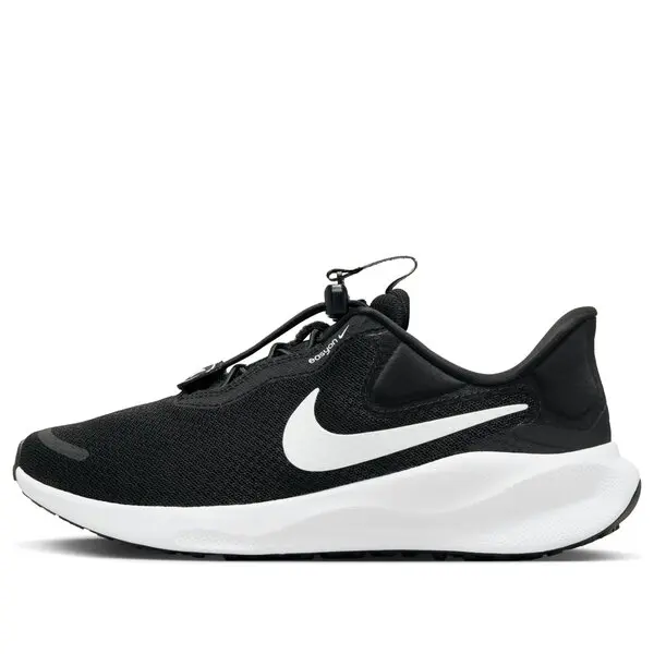 Nike Revolution Easyon Sneakers - Black/summit White
