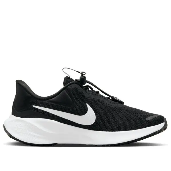 Nike Revolution Easyon Sneakers - Black/summit White