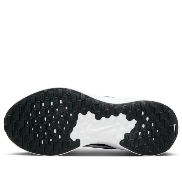 Nike Revolution Easyon Sneakers - Black/summit White