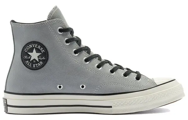 CONVERSE Chuck 70 Suede High Top Sneakers