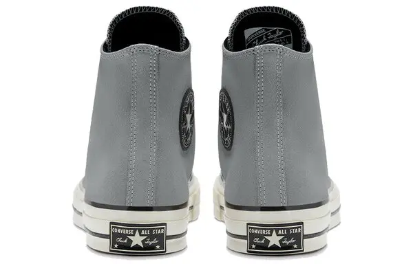 CONVERSE Chuck 70 Suede High Top Sneakers
