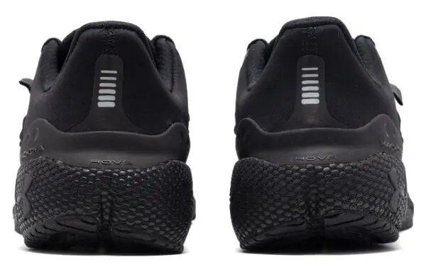 Under Armour Hovr Machina 3 Athletic Sneakers - Black/reflective
