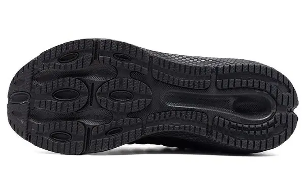 Under Armour Hovr Machina 3 Athletic Sneakers - Black/reflective