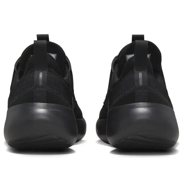 Nike E-series Ad Sneakers - Black/anthracite