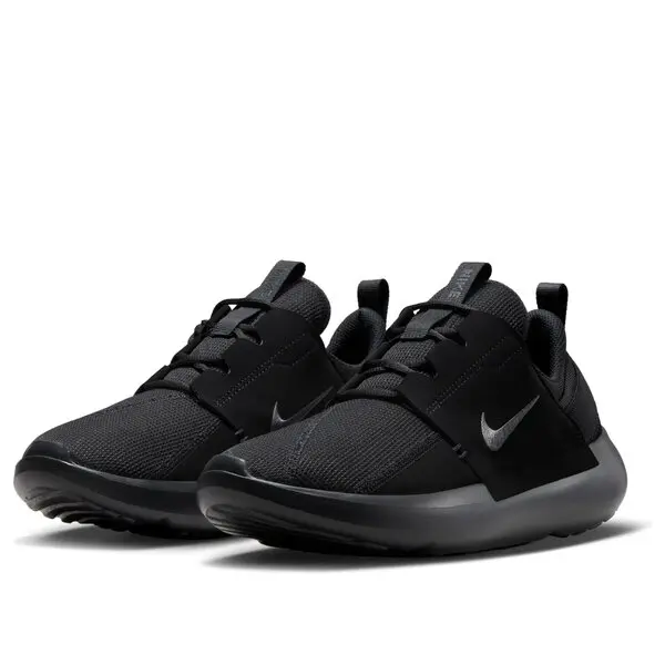 Nike E-series Ad Sneakers - Black/anthracite