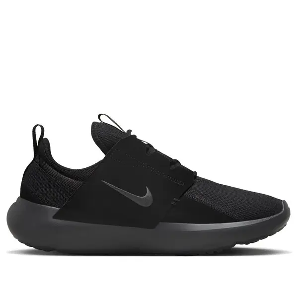 Nike E-series Ad Sneakers - Black/anthracite