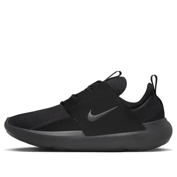 Nike E-series Ad Sneakers - Black/anthracite