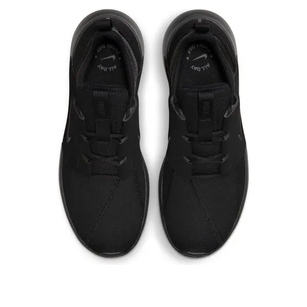 Nike E-series Ad Sneakers - Black/anthracite