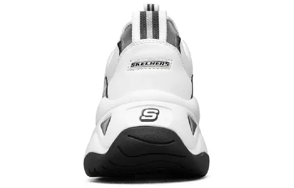 Sketchers D'lites 3.0 Endless Chic Sneakers