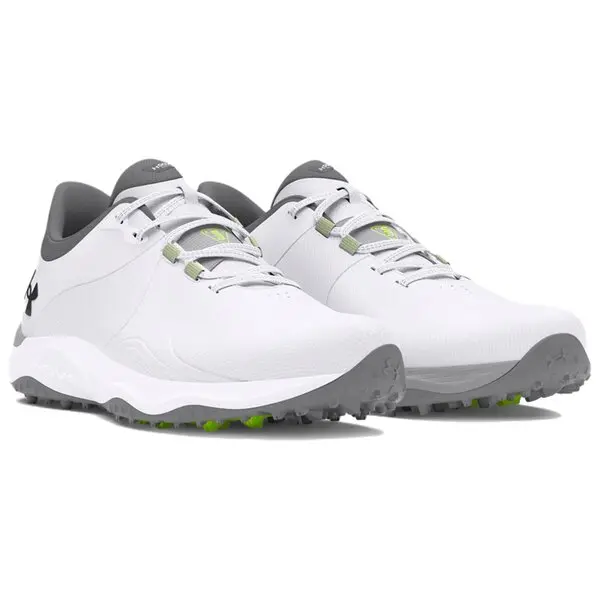 Under Armour Drive Pro Spikeless Golf Shoes