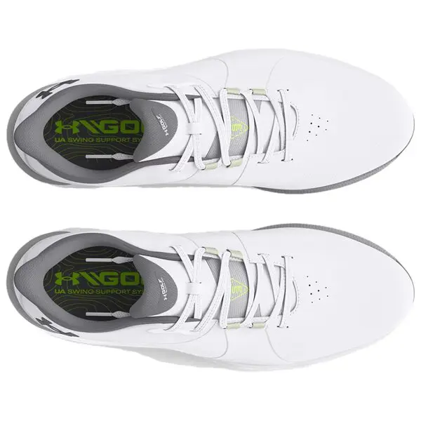 Under Armour Drive Pro Spikeless Golf Shoes