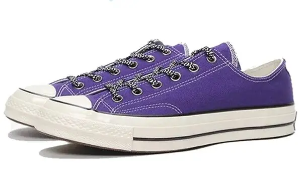 CONVERSE Chuck 70 Ox - Purple
