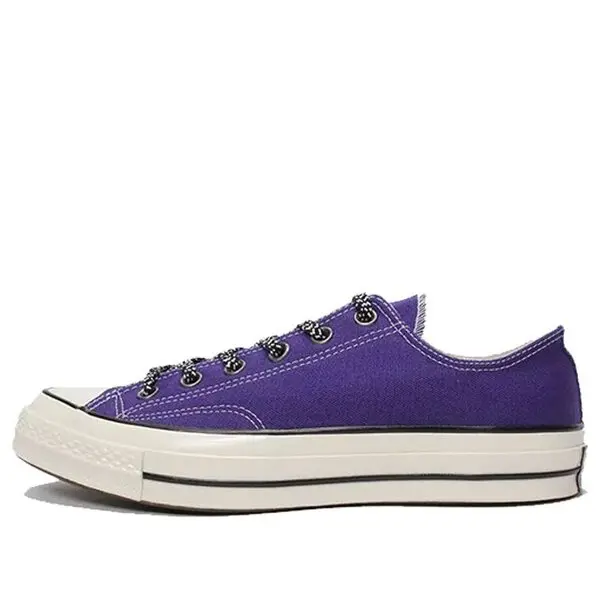 CONVERSE Chuck 70 Ox - Purple