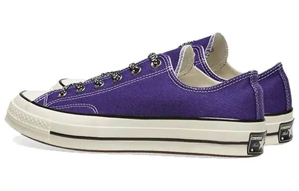 CONVERSE Chuck 70 Ox - Purple