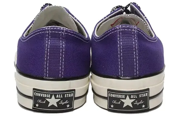 CONVERSE Chuck 70 Ox - Purple