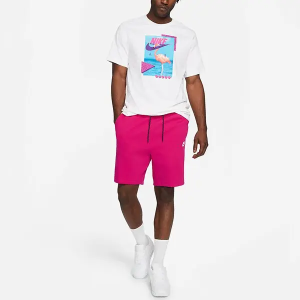 Nike Graphic Tee