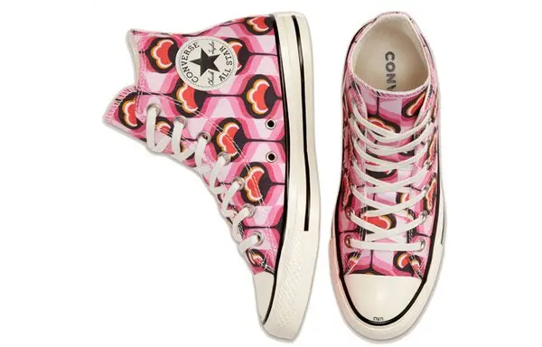 CONVERSE Chuck Taylor All Star High Top Sneakers