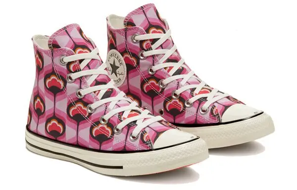 CONVERSE Chuck Taylor All Star High Top Sneakers