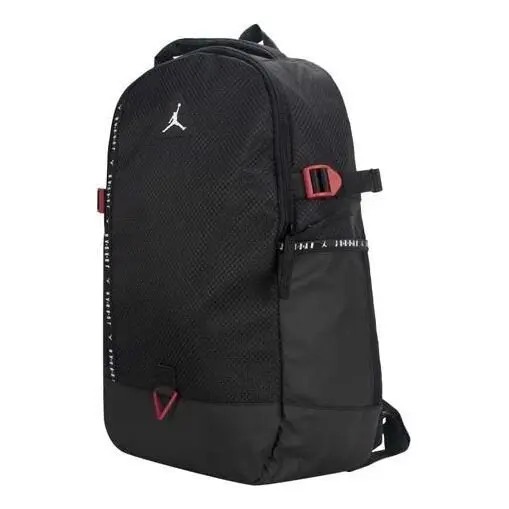 JORDAN Air Diamond Backpack - Black