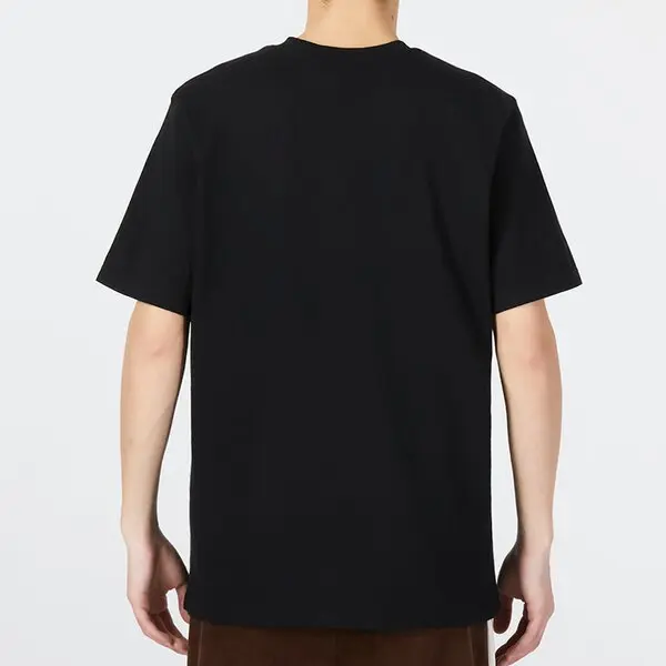 Adidas Camo Short Sleeve T-shirt