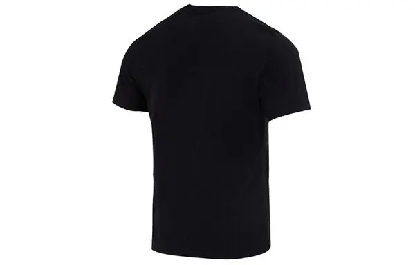 Adidas Camo Short Sleeve T-shirt - Black