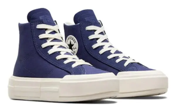 CONVERSE Chuck Taylor All Star Cruise High Top Sneakers - Blue/white/black