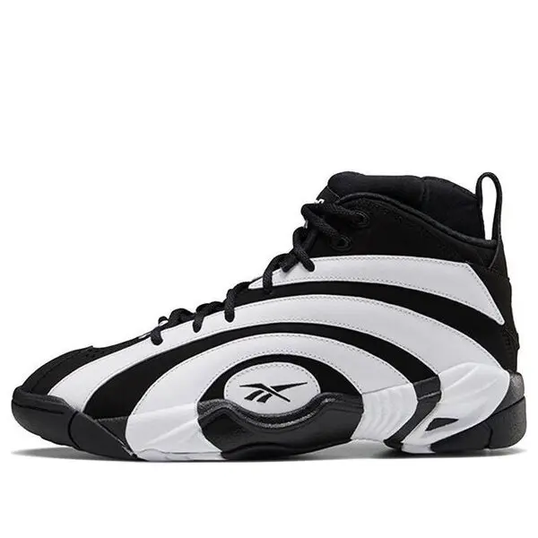 REEBOK Shaqnosis High-top Sneakers - Black