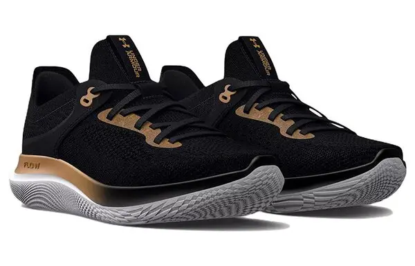 Under Armour Flow Synchronicity Mt Cn Athletic Sneakers
