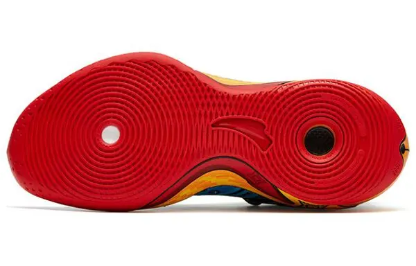 ANTA Klay Thompson '2d' Athletic Sneakers