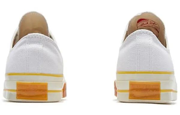 CONVERSE Chuck 70 Low Top Sneakers - White