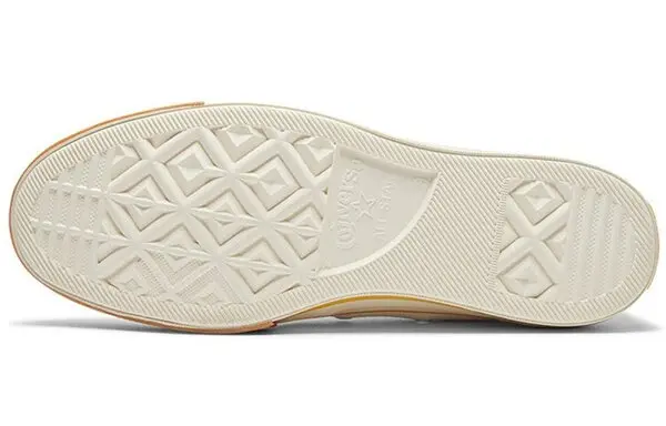 CONVERSE Chuck 70 Low Top Sneakers - White