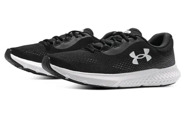 Under Armour Charged Rogue 4 Athletic Sneakers