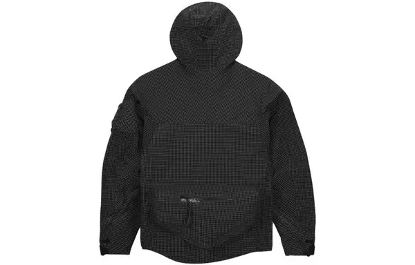 Nike Off-white X Hooded Jacket