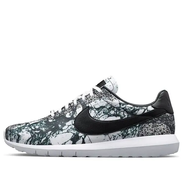 Nike Roshe Ld-1000 X Serena Williams Sneakers - White/black