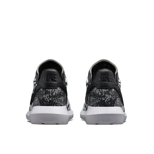 Nike Roshe Ld-1000 X Serena Williams Sneakers - White/black