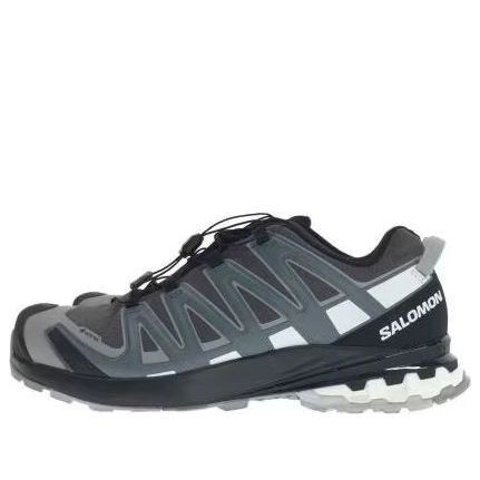 SALOMON Xa Pro 3d V8 Gtx Sneakers - Black