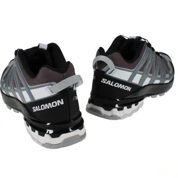 SALOMON Xa Pro 3d V8 Gtx Sneakers - Black