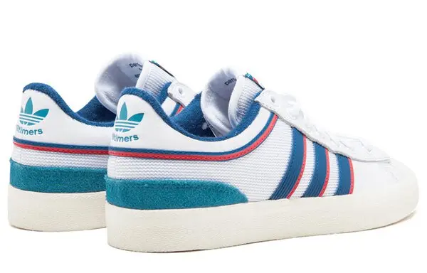 Adidas X Alltimers Campus Vulc Sneakers