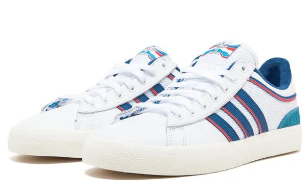 Adidas X Alltimers Campus Vulc Sneakers