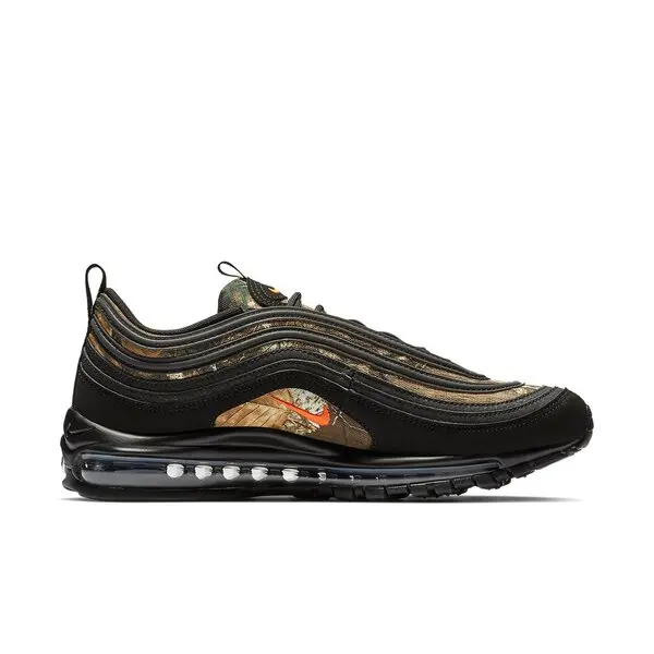 Nike Realtree X Air Max 97 Camo Sneakers